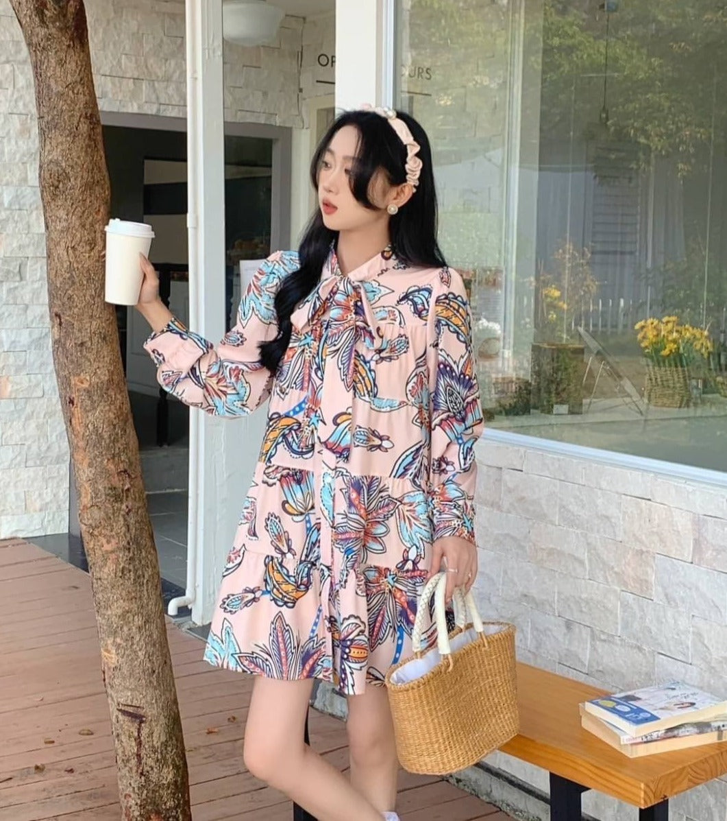 Arinya Dress – Her Lifestyle MNL