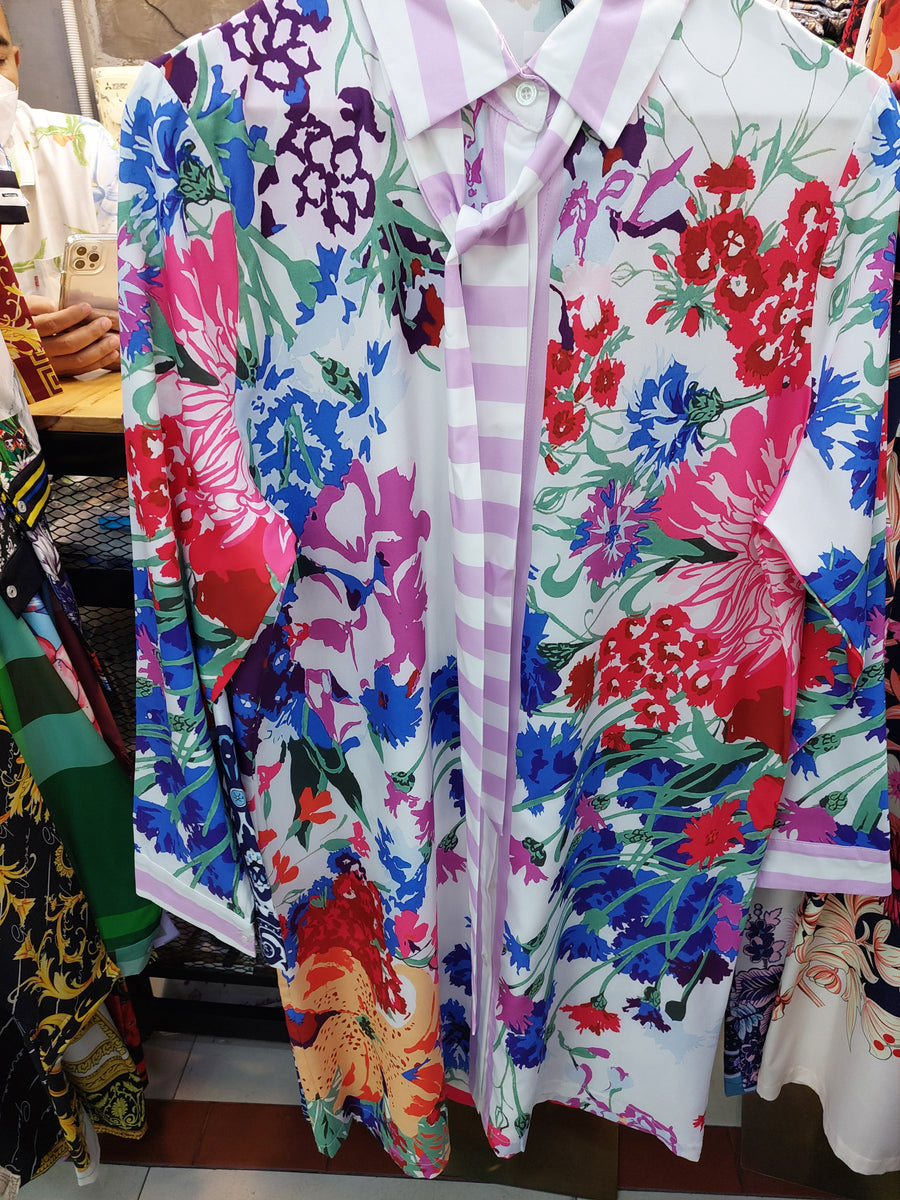 Kanda Dress – Her Lifestyle MNL